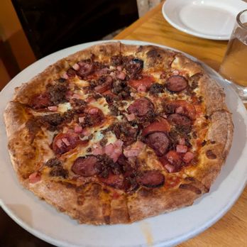 INTERMEZZO PIZZERIA AND CAFE - Updated January 2026 - 423 Photos & 457 ...