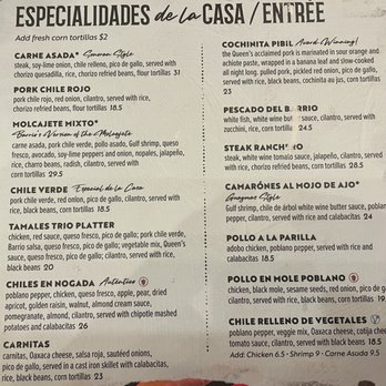 BARRIO QUEEN - 1234 Photos & 1482 Reviews - 21001 N Tatum Blvd, Phoenix ...