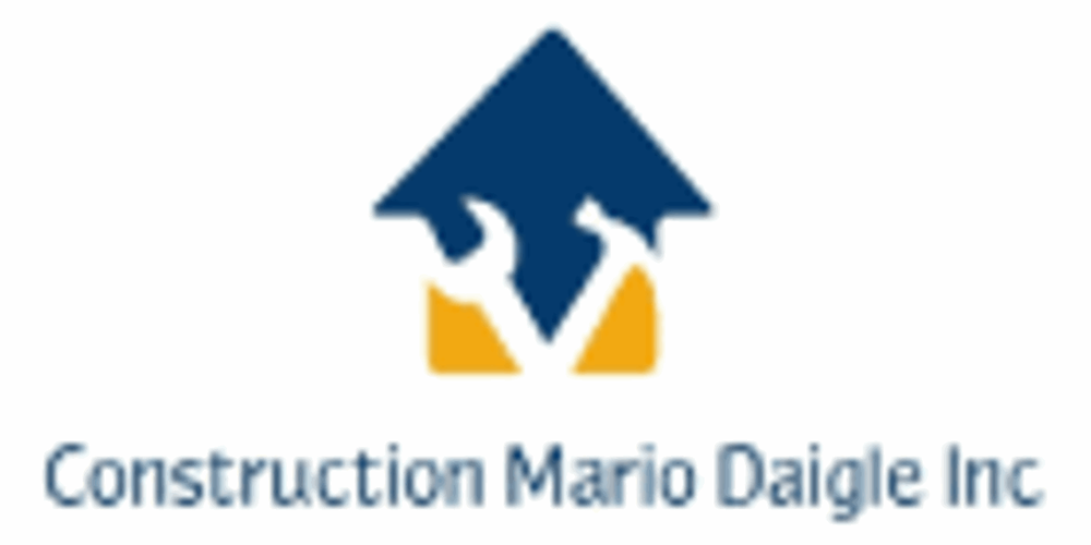 CONSTRUCTION MARIO DAIGLE - Drummondville, Quebec, Canada - General ...