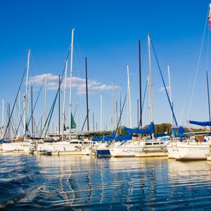 SAFE HARBOR MARINAS - Updated August 2025 - Request Information - 14785 ...
