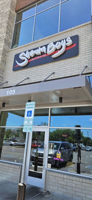 STEAM BOYS - Updated December 2025 - 60 Photos & 29 Reviews - 412 ...