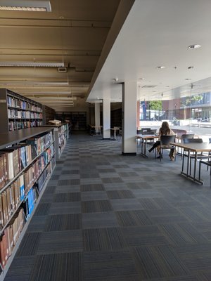 MLK JR LIBRARY AT LACC - Updated September 2025 - 21 Photos & 14 ...