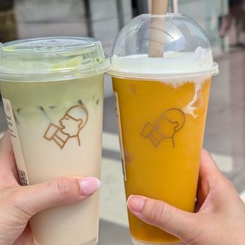 HEY TEA - Updated December 2025 - 35 Photos & 22 Reviews - 505 Yonge ...