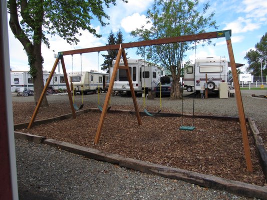 SOUTH SOUND RV PARK - Updated January 2026 - 7910 River Rd E, Puyallup ...