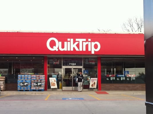 QUIKTRIP - Updated August 2024 - 16 Photos & 10 Reviews - 7104 ...