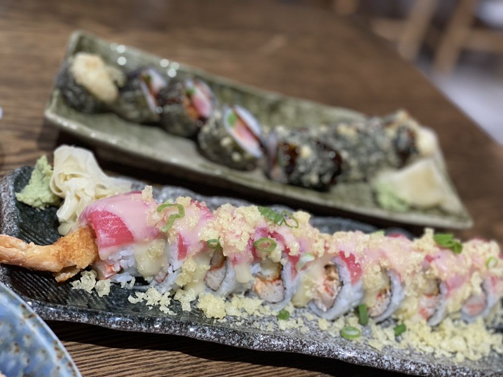 ICHIMORA - Updated July 2025 - 789 Photos & 373 Reviews - 124 SE 1st St ...