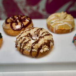 PURVÉ DONUT STOP - Updated December 2025 - 1504 Photos & 452 Reviews ...