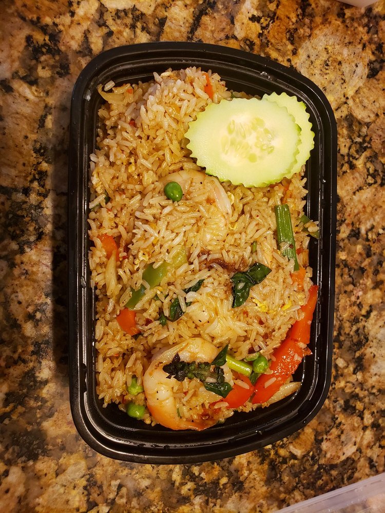 CHILLICIOUS THAI - 98 Photos & 164 Reviews - 3651 Justin Rd, Flower ...