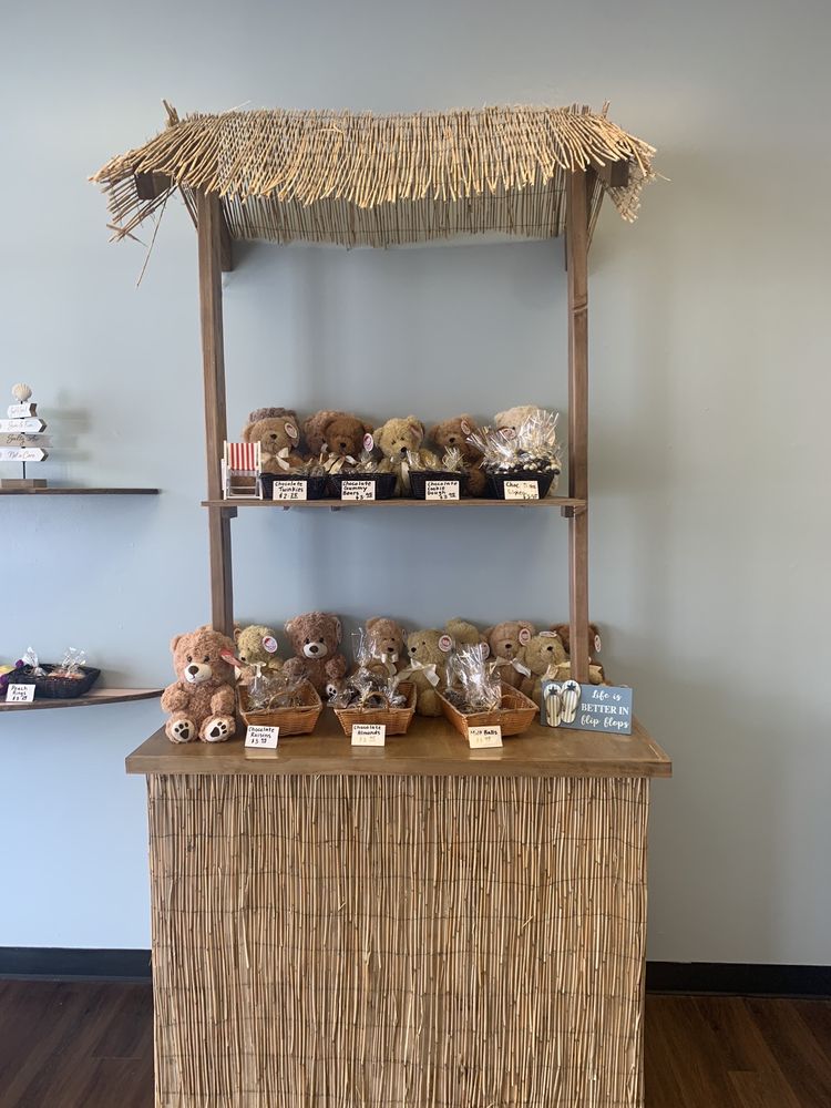 THE SWEET SHACK - Updated October 2025 - 5677 Harrison Blvd, South ...