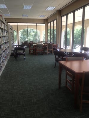 HELEN HALL LIBRARY - Updated November 2025 - 43 Photos & 30 Reviews ...