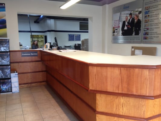 DOMINION BLUE REPROGRAPHICS - Updated December 2025 - 26 Photos - 99 W ...