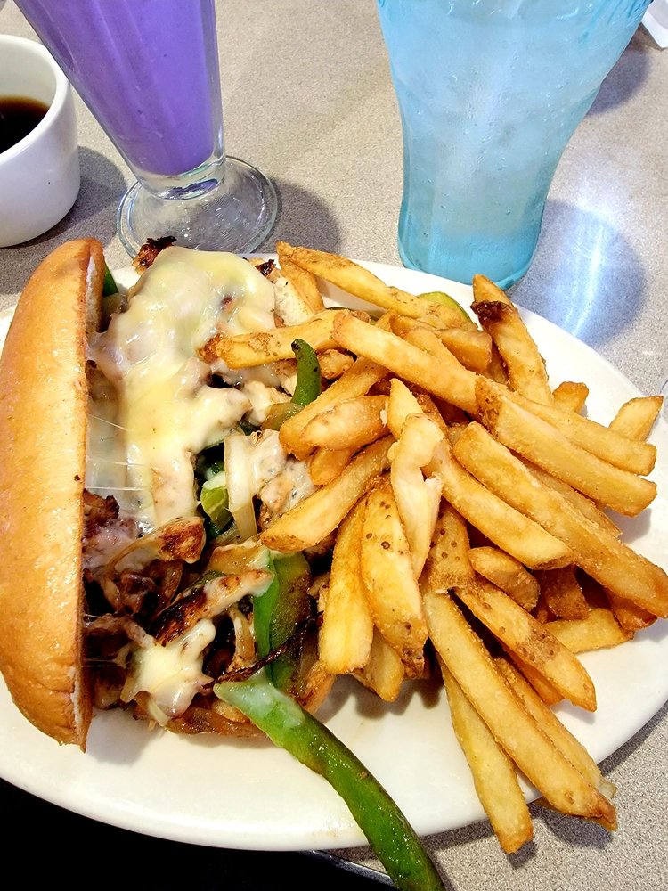 THE PURPLE COW RESTAURANT - Updated June 2025 - 93 Photos & 122 Reviews ...