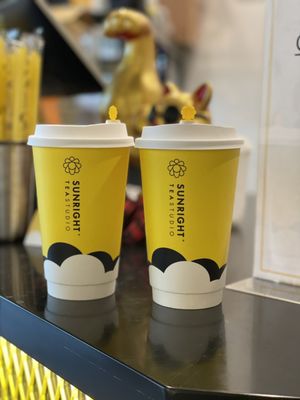 SUNRIGHT TEA STUDIO - ALHAMBRA - Updated December 2025 - 159 Photos ...