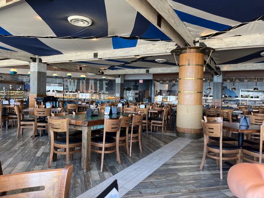 WHALE HARBOR RESTAURANT & SEAFOOD BUFFET - Updated May 2026 - 577 ...