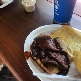BUSTER’S SOUTHERN BBQ - 608 Photos & 928 Reviews - Barbeque - 1207 ...