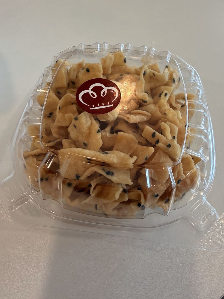 SHILLA BAKERY & CAFE - Updated January 2026 - 49 Photos & 20 Reviews ...