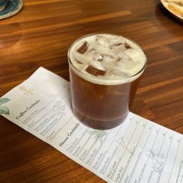 MATTA CAFE - Updated October 2025 - 113 Photos & 43 Reviews - 1425A NW ...