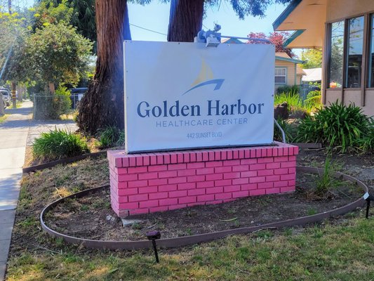 GOLDEN HARBOR HEALTHCARE - Updated December 2025 - 442 Sunset Blvd ...