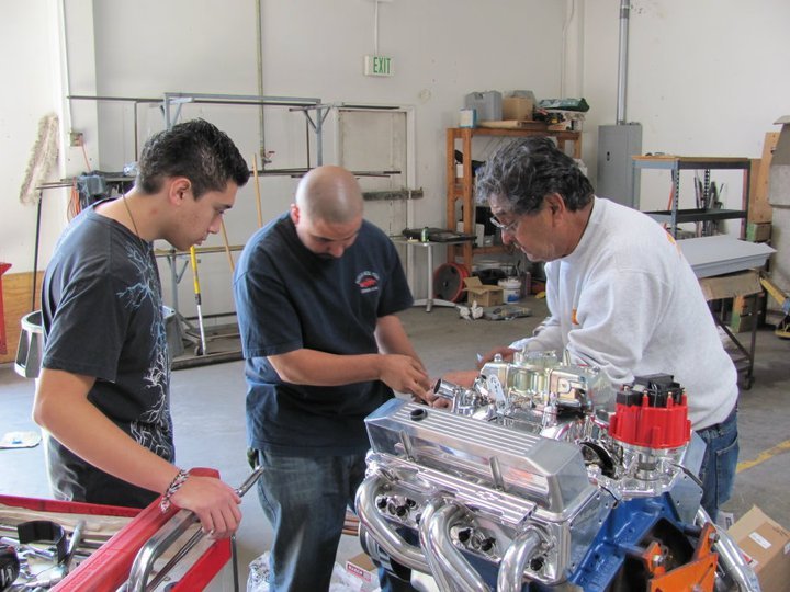 EL INCA RACING CAMS - Updated December 2025 - 13101 S Main St, Los ...