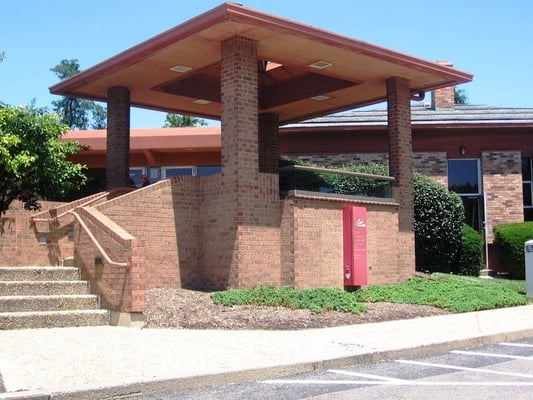 CINCINNATI AND HAMILTON COUNTY PUBLIC LIBRARY- BLUE ASH - Updated ...