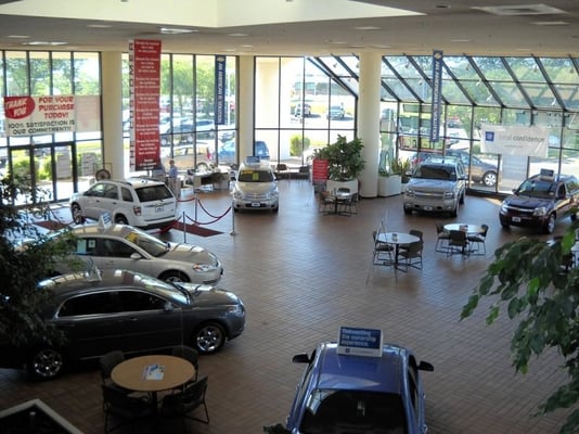 LOU BACHRODT AUTO MALL - Updated June 2025 - 41 Photos & 85 Reviews ...