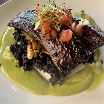 WOVEN SEAFOOD & CHOPHOUSE - Updated October 2025 - 652 Photos & 324 ...