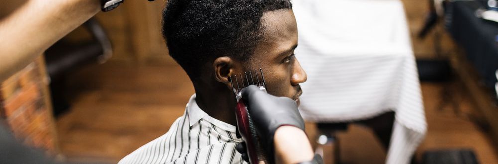 OASIS BARBER AND BEAUTY - Updated July 2025 - 56 Photos - 27355 Cherry ...