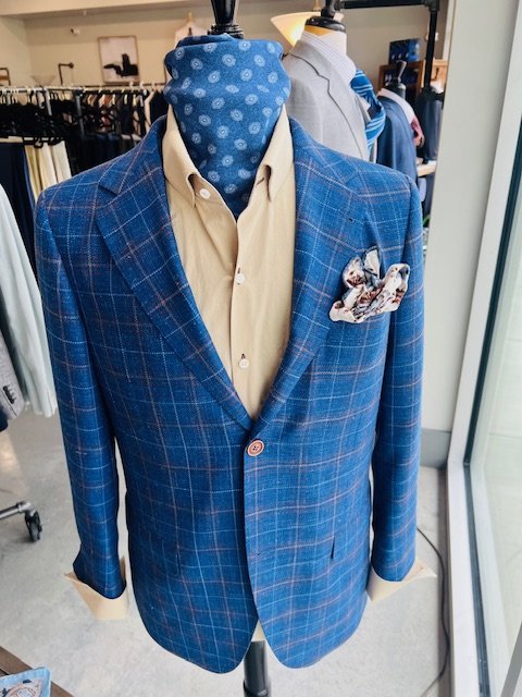 DI LUSSO CLOTHING - Updated December 2025 - 17 Photos - 1709 South ...