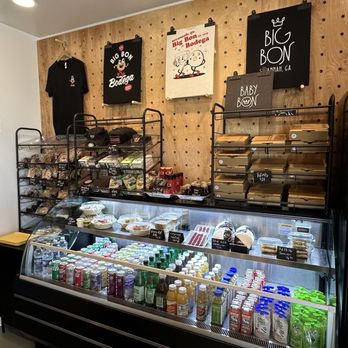 BIG BON BODEGA - Updated December 2025 - 76 Photos & 29 Reviews - 100 ...