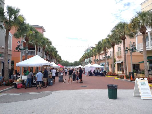 CELEBRATION FARMER’S MARKET - Updated September 2024 - 54 Photos & 28 ...