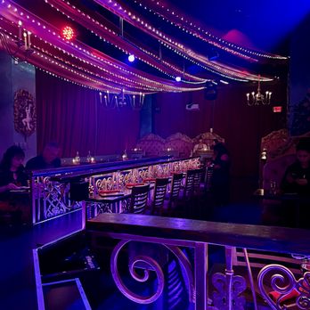 CAN CAN CULINARY CABARET - Updated December 2024 - 509 Photos & 681 ...