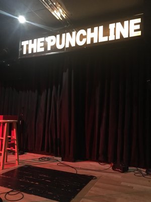 THE PUNCHLINE - 31 Photos & 56 Reviews - Comedy Clubs - 3652 Roswell Rd ...