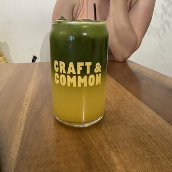 CRAFT & COMMON - Updated October 2024 - 1646 Photos & 674 Reviews - 47 ...