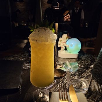 ALTER EGO COCKTAIL CLUB & STILL OG - Updated May 2025 - 799 Photos ...