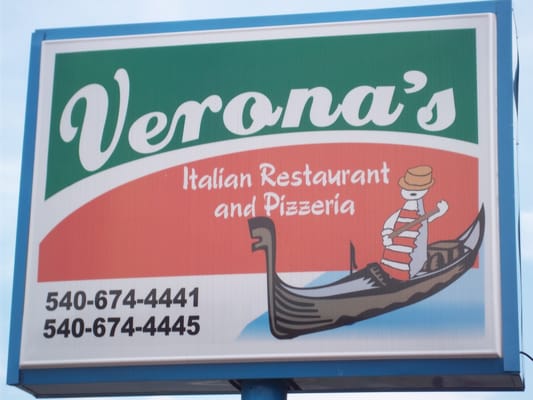 VERONAS PIZZA - Updated October 2025 - 14 Photos & 36 Reviews - 222 ...