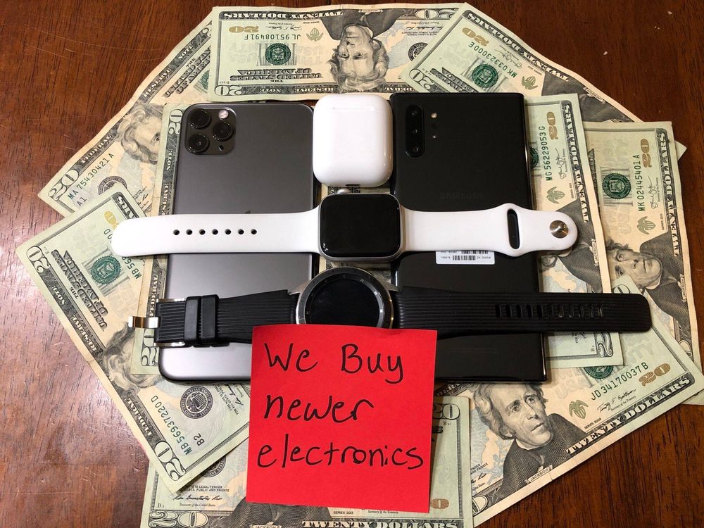 RGC ELECTRONICS - Updated August 2025 - Los Angeles, California ...