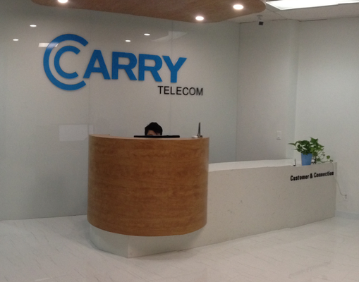 CARRY TELECOM - Updated January 2026 - 14 Photos & 107 Reviews - 3550 ...