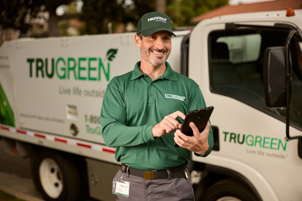 TRUGREEN LAWN CARE - Updated October 2025 - 18 Photos & 46 Reviews ...