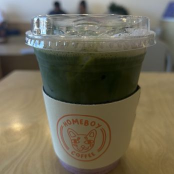HOMEBOY COFFEE - Updated August 2024 - 665 Photos & 397 Reviews - 12238 ...