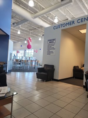 FREEMAN HONDA - Updated May 2026 - 14 Photos & 49 Reviews - 39680 Lbj ...