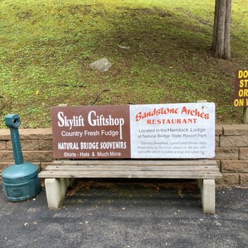 NATURAL BRIDGE STATE PARK - Updated December 2025 - 591 Photos & 80 ...