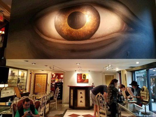 MODERN EYE - Updated January 2026 - 20 Photos & 142 Reviews - 145 S ...