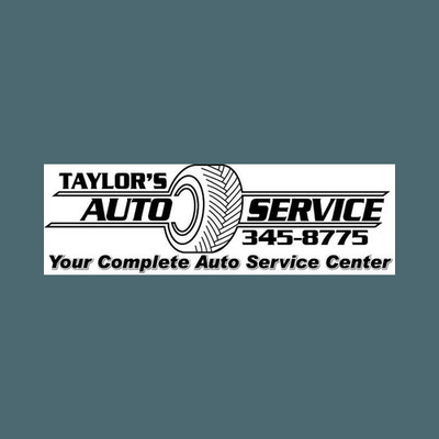 TAYLOR’S AUTO SERVICE - Updated January 2026 - 28 Photos & 16 Reviews ...
