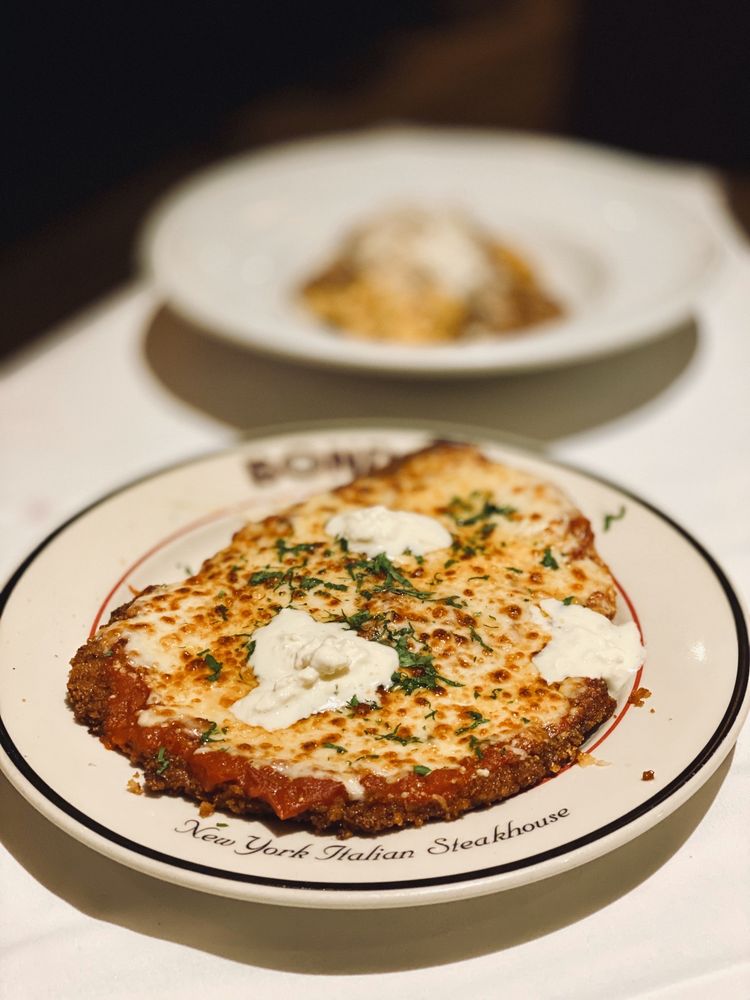 BOND 45 - 731 Photos & 797 Reviews - Italian - 221 W 46th St, New York ...