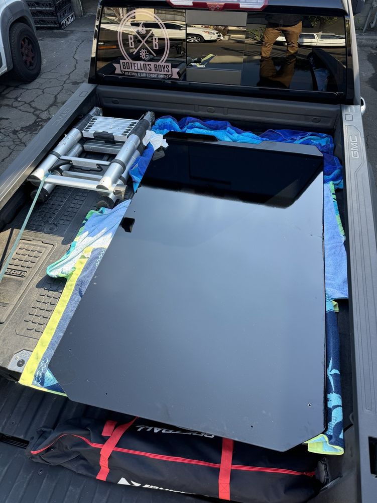 FLYING WHEEL REFINISHING - Updated December 2025 - 50 Photos & 34 ...