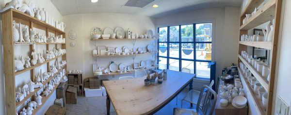 ANAM-CRE POTTERY STUDIO - Updated 05/2025 - 134 Photos & 30 Reviews ...
