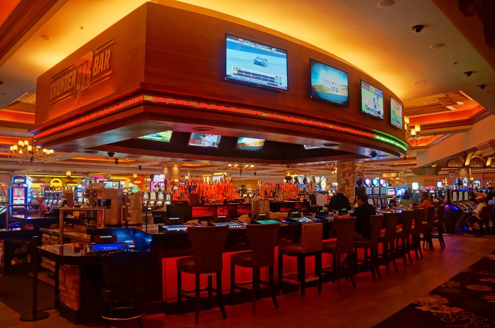 THUNDER BAR - Updated September 2025 - 17 Photos & 12 Reviews - 1200 ...