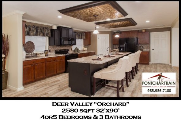 PONTCHARTRAIN HOME CENTER - Updated January 2026 - 15008 Montecino Dr ...