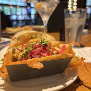 DEL PEZ MEXICAN GASTROPUB - Updated April 2026 - 569 Photos & 443 ...