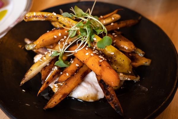 BLOOM PLANT BASED KITCHEN - 364 Photos & 138 Reviews - 1559 N Milwaukee ...